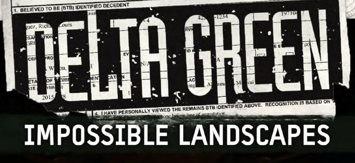 On the Impossibility of Landscapes